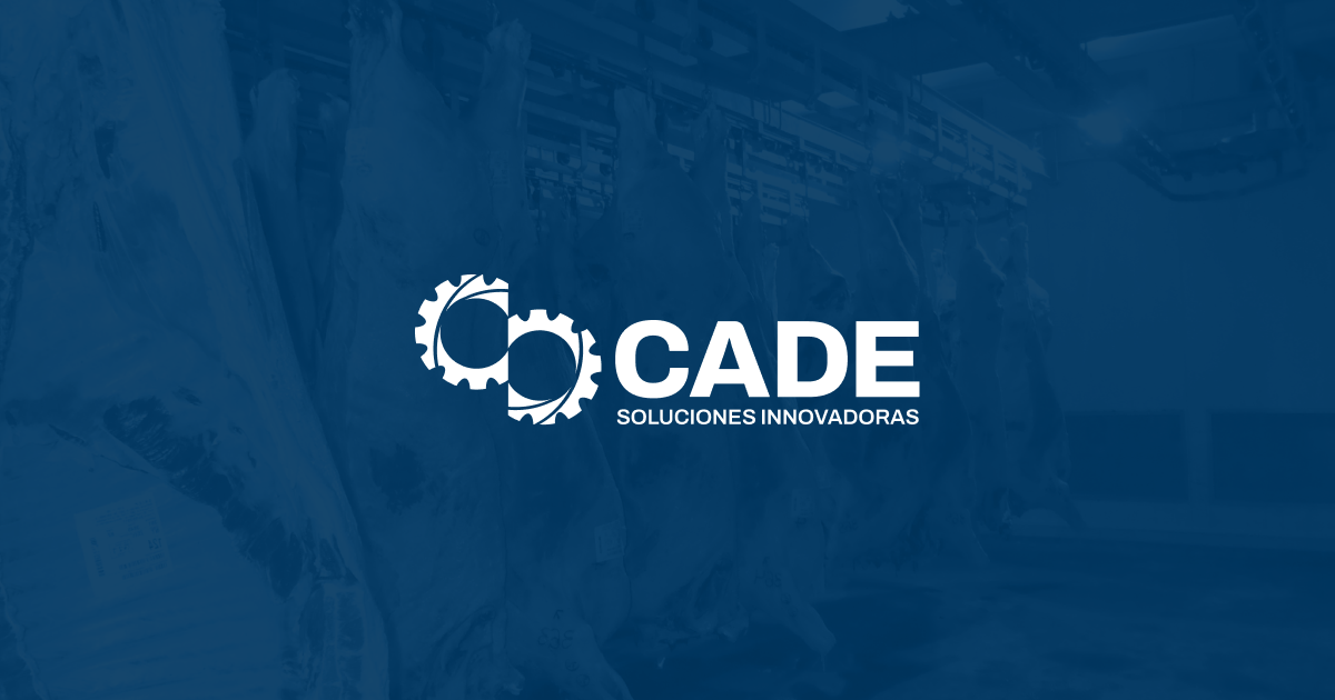 CADE | Institucional